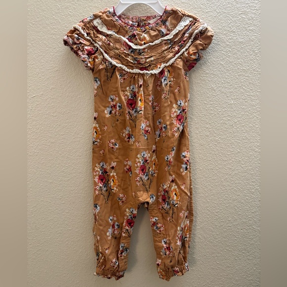 Matilda Jane | One Pieces | 824m Matilda Jane Jumper | Poshmark